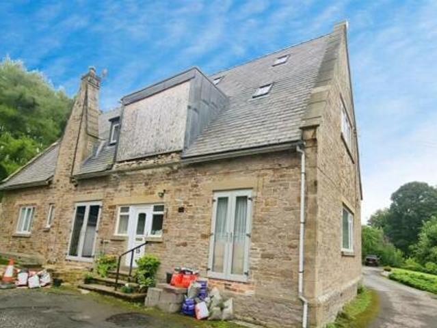 High Street, Stanhope, 4 Bedroom Link