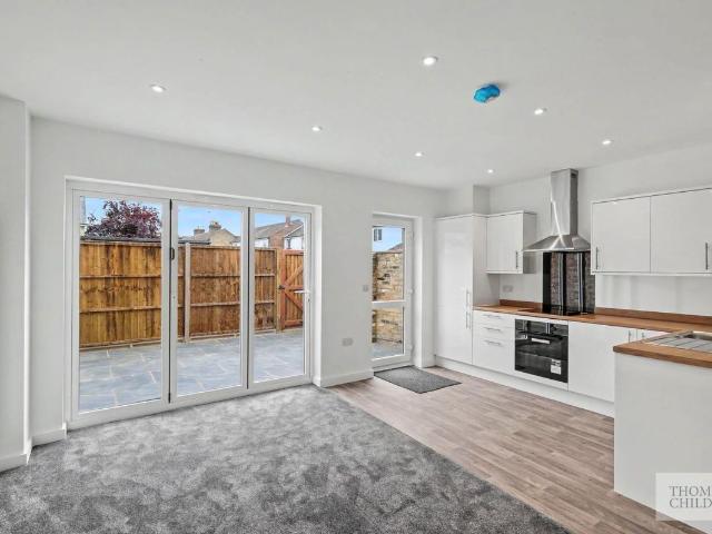 High Street, Stanstead Abbots SG12, 2 bed end terrace house to rent, £1,800 pcm | PrimeLocation