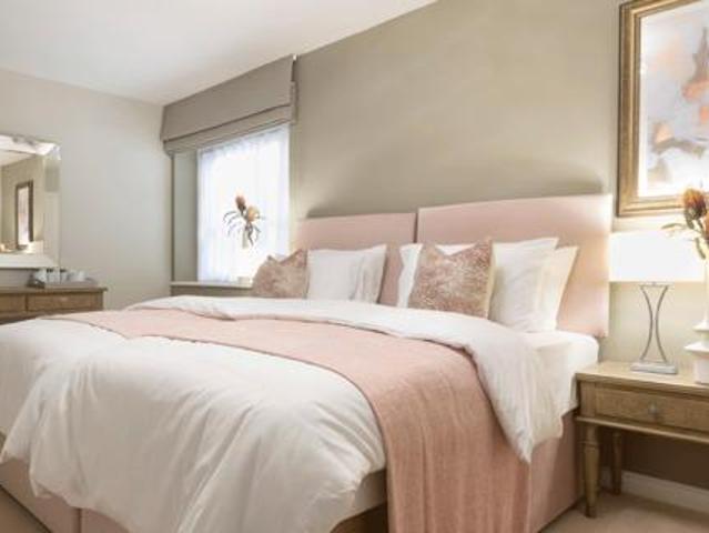High Street, Staplehurst, 1 Bedroom Flat