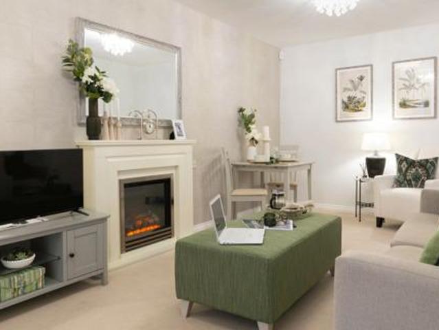 High Street, Staplehurst, 2 Bedroom Ground