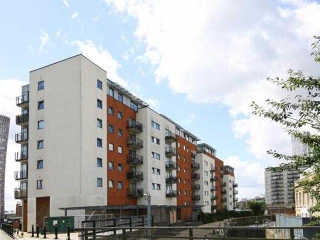 High Street, Stratford, 1 Bedroom Apartment