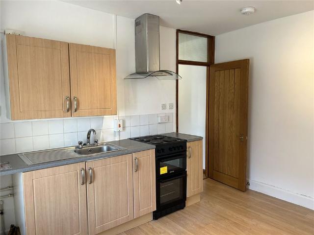 High Street, Street, Somerset, BA16