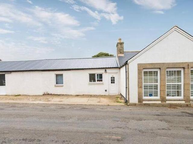 High Street, Strichen, 5 Bedroom Detached