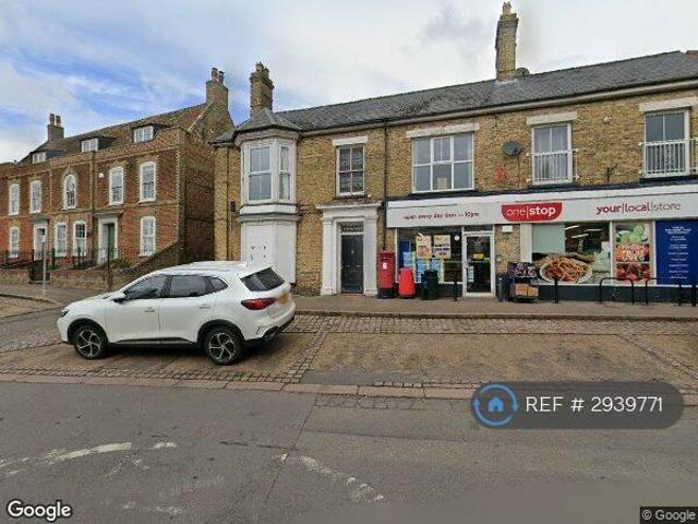 High Street, Sutton, CB6 2 bed flat to rent £1,095 pcm £253 pw