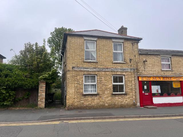 High Street, Sutton, Ely CB6, 1 bed flat to rent, £725 pcm | PrimeLocation