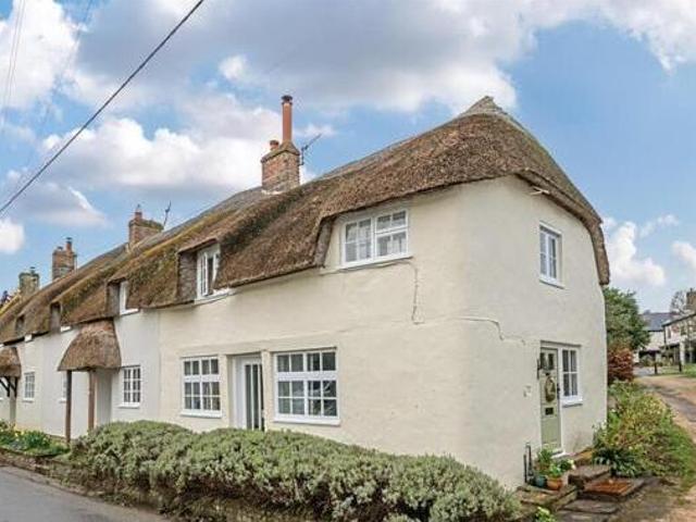 High Street, Sydling St. Nicholas, 3 Bedroom End