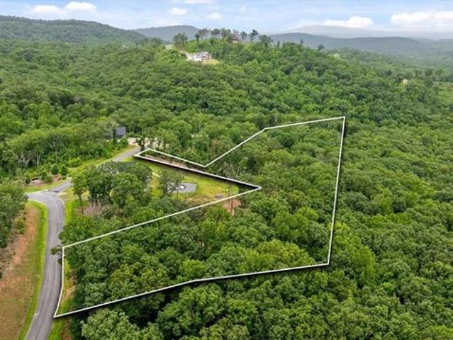 High Summit Dr Lot 992, Talking Rock, GA 30175