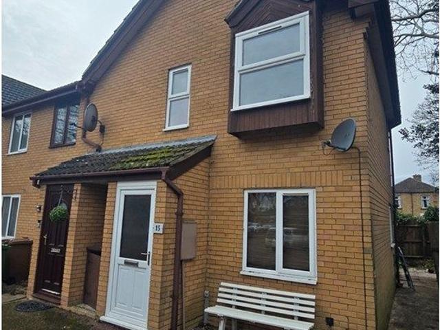 High School Close, March PE15, 1 bed end terrace house to rent, £795 pcm | PrimeLocation