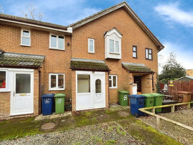 High School Close, March PE15, 2 bed terraced house to rent, £850 pcm | PrimeLocation