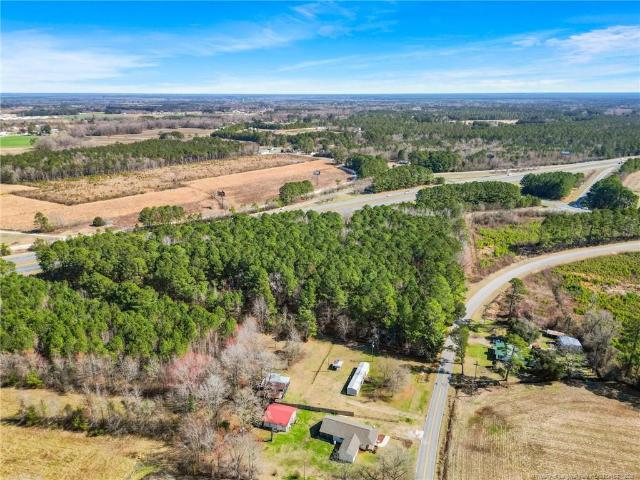 High School Road, Teachey NC 28464
