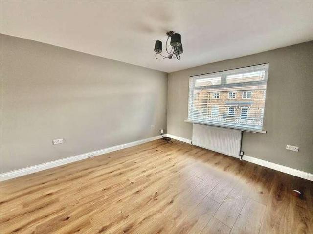 High Shaw, Prudhoe, Northumberland, NE42
