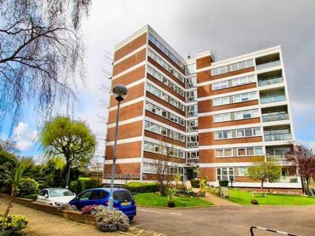 High Sheldon, Sheldon Avenue, 2 Bedroom Apartment