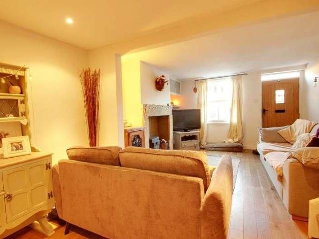 High Side, Main Street, Kirkby Malzeard, Ripon, HG4