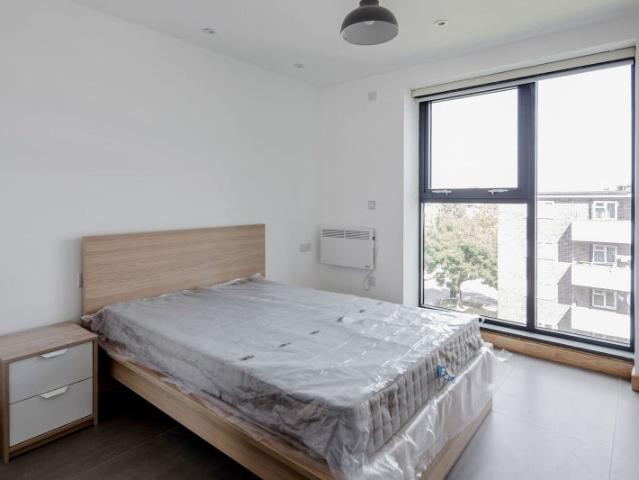 High Spec 3 bed 2 bath apartment