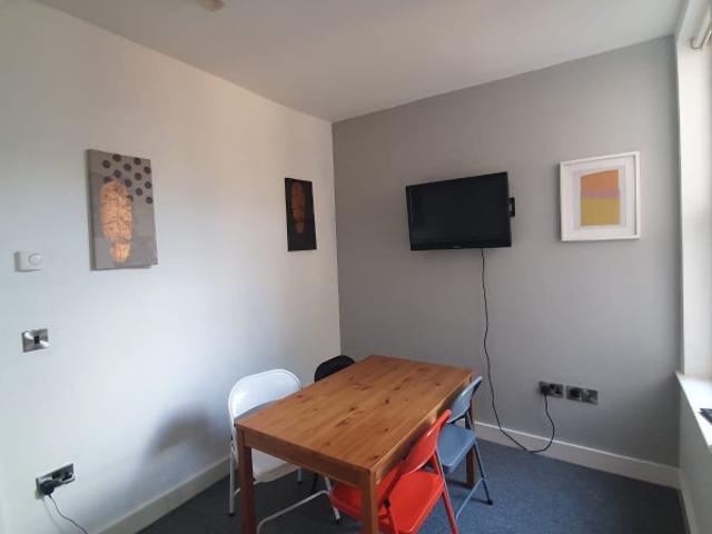 High spec no couples City Centre Bills inc NG7