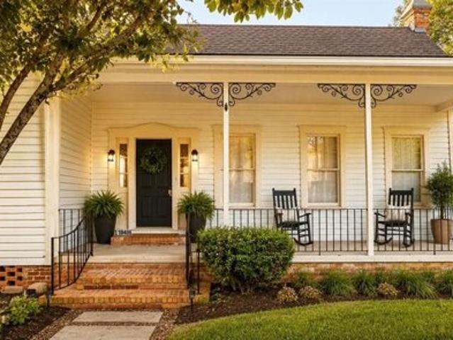 High Springs Main St, High Springs, Home For Sale