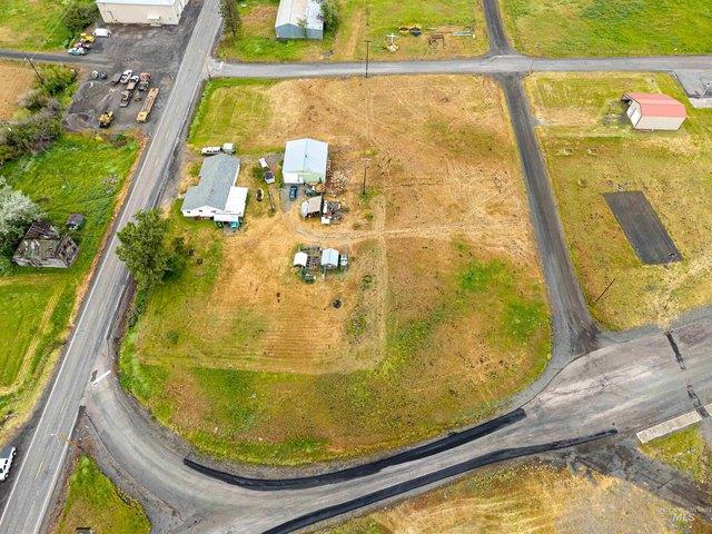 High Tbd St Lot 1 7, Anatone, WA 99401