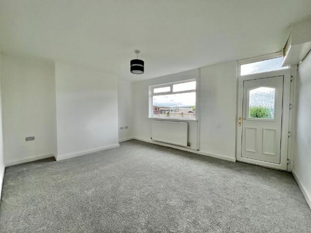 High Terrace, Roddymoor, Crook