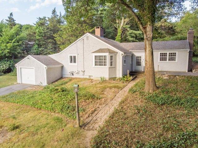 High Tide Ln, Orleans, Home For Sale