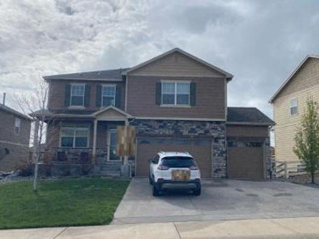 High Timber Cir