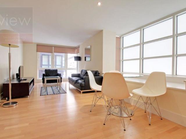 High Timber Street EC4V, 1 bed flat to rent, £16,683 pcm | PrimeLocation