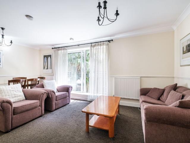 High Timber Street, London EC4V, 2 bed flat to rent, £3,500 pcm | PrimeLocation