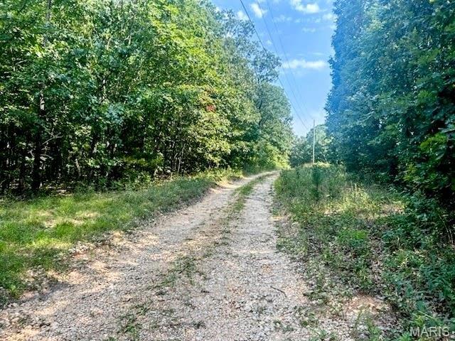 High Top Rd, Potosi, MO 63664