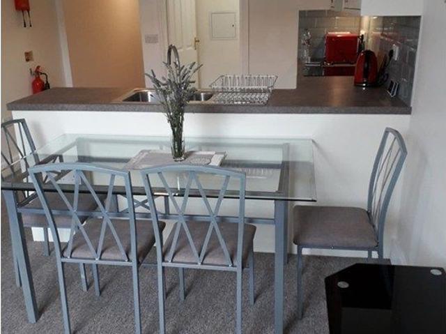High Town, Hereford HR1, 2 bed flat to rent, £1,150 pcm | PrimeLocation