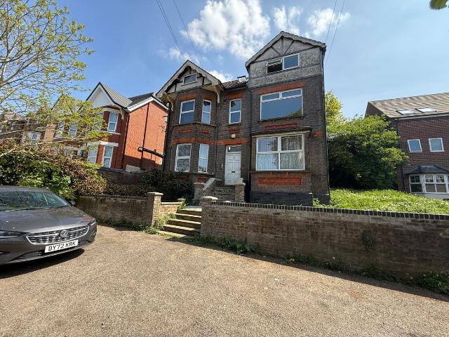 High Town Road, Luton LU2, 1 bed flat to rent, £850 pcm | PrimeLocation