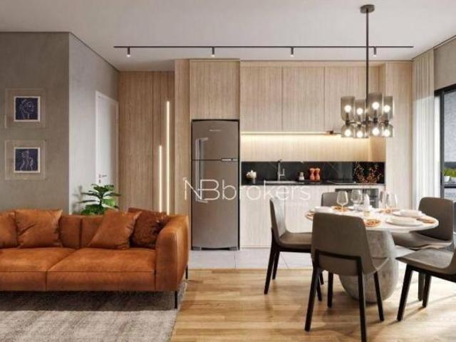 HIGH: URBANO, CONECTADO, CONTEMPORÂNEO!