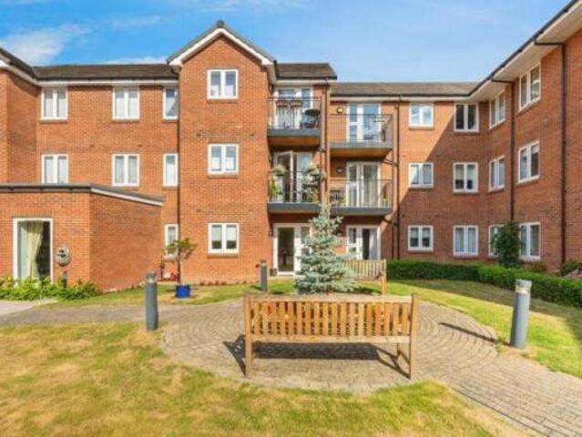 High View, Bedford, 1 Bedroom Flat