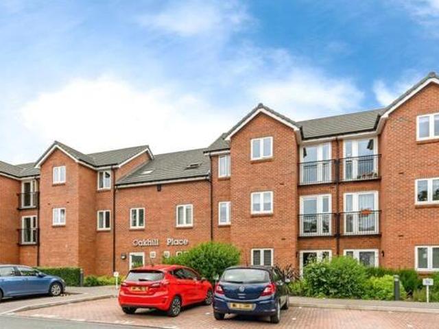 High View, Bedford, 2 Bedroom Flat