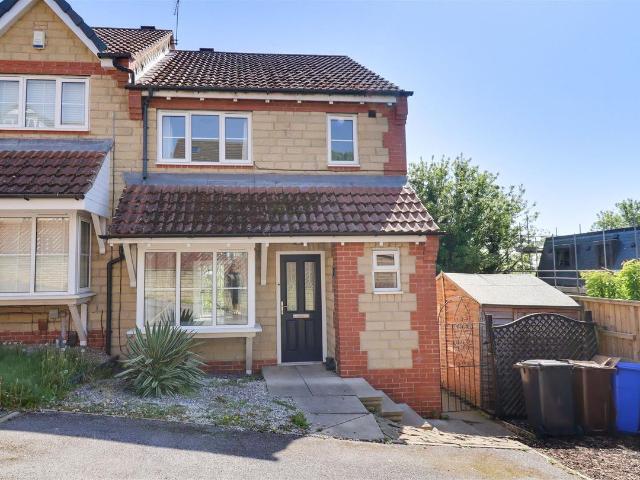 High View, Sheffield S5, 3 bed semi detached house to rent, £1,200 pcm | PrimeLocation