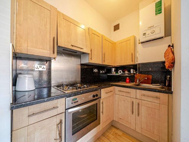 High View Road, Upper Norwood, London, SE19