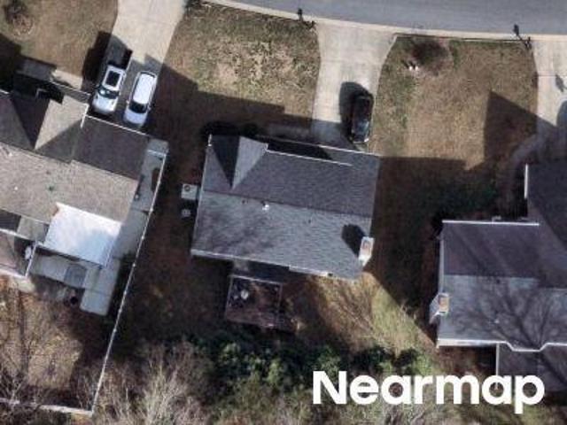 High View Rd