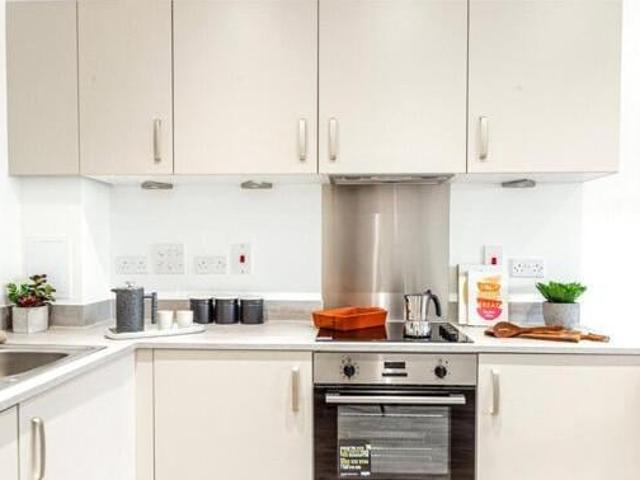 High View, Vista House, Hatfield, 2 Bedroom Apartment