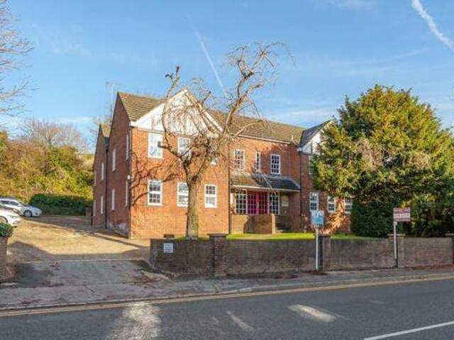High Wycombe, Buckinghamshire, 1 Bedroom Flat