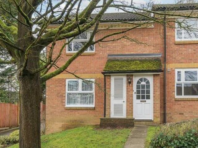 High Wycombe, Buckinghamshire, 1 Bedroom Maisonette