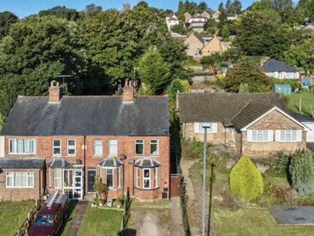 High Wycombe, Buckinghamshire, 3 Bedroom End