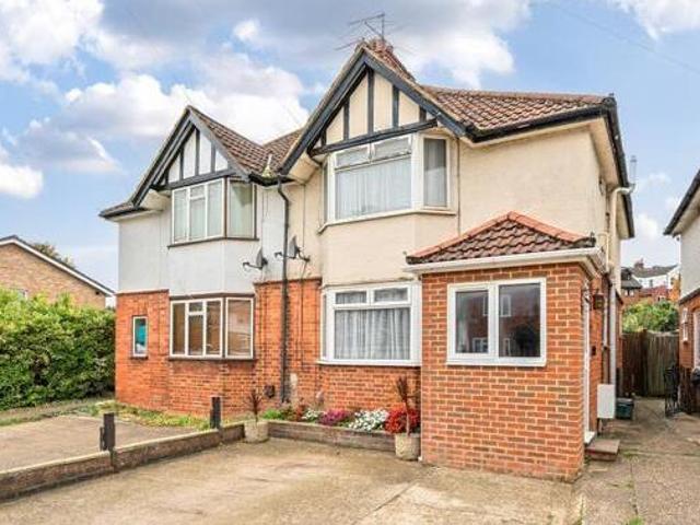 High Wycombe, Buckinghamshire, 3 Bedroom Semi detached