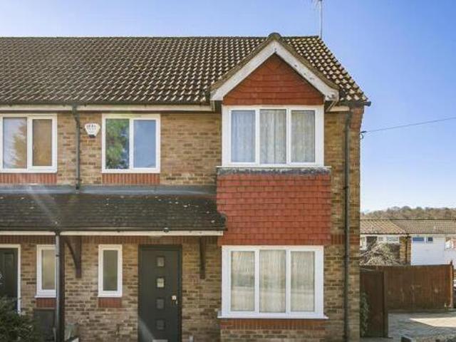 High Wycombe, Buckinghamshire, 3 Bedroom Semi detached
