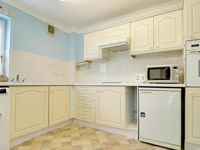 High Wych Road, Sawbridgeworth, 1 Bedroom Retirement