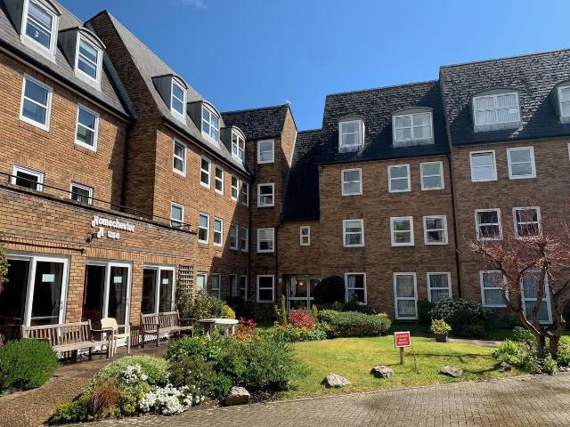 High West Street, Dorchester DT1, 1 bed flat to rent, £845 pcm | PrimeLocation