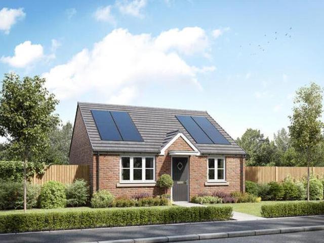 High West Road, Crook, 2 Bedroom Property