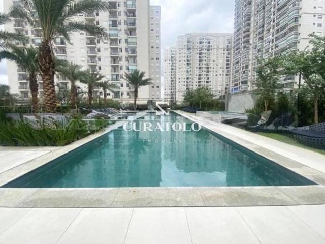 HIGH WONDER BRÁS Apartamento à venda com 191 m², 3 quartos, varanda, andar alto e 2 vagas no Brás