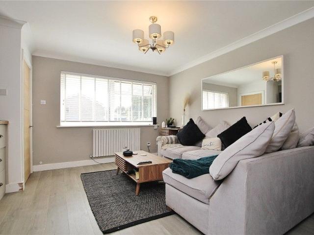 Highclere Court, Woking, Surrey, GU21