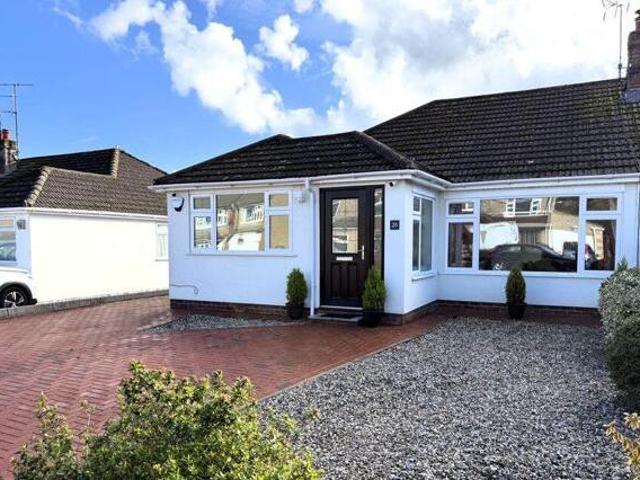 Highclere Avenue, Lawn, 4 Bedroom Semi detached