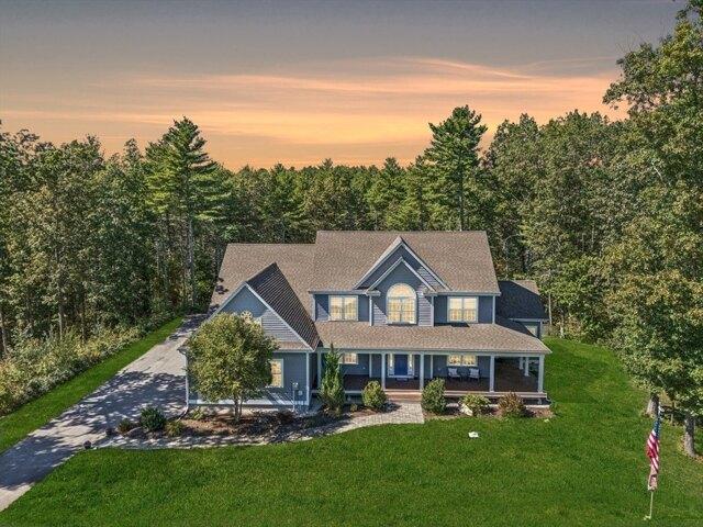 Highclere Rd, Windham, Home For Sale