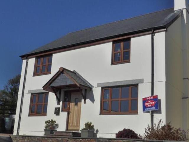 Highclere Tregenna Road, Blisland, 4 Bedroom Detached
