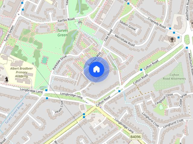 Highcrest Close, Birmingham, B31 3RL